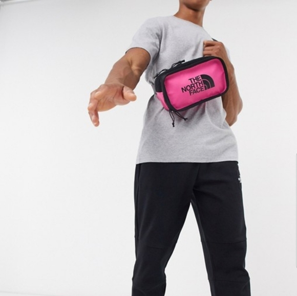 The North Face | Bags | The North Face Crossbody Fanny Pack Small ...